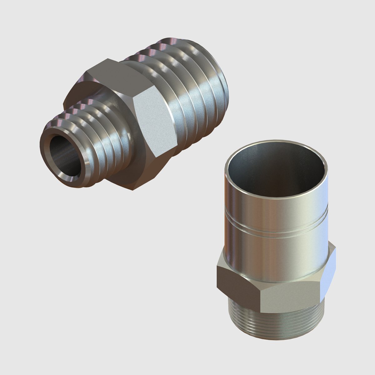 Air Pipe Fittings
